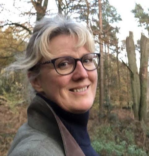 ORFC Global 2021 Speakers - Oxford Real Farming Conference