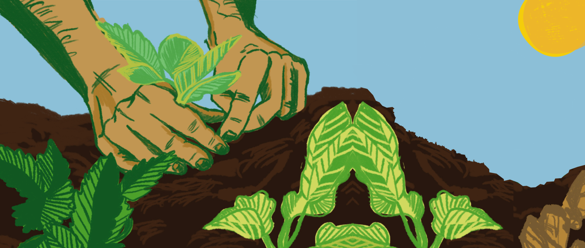 Tickets on Sale for the 15th ORFC - Oxford Real Farming Conference