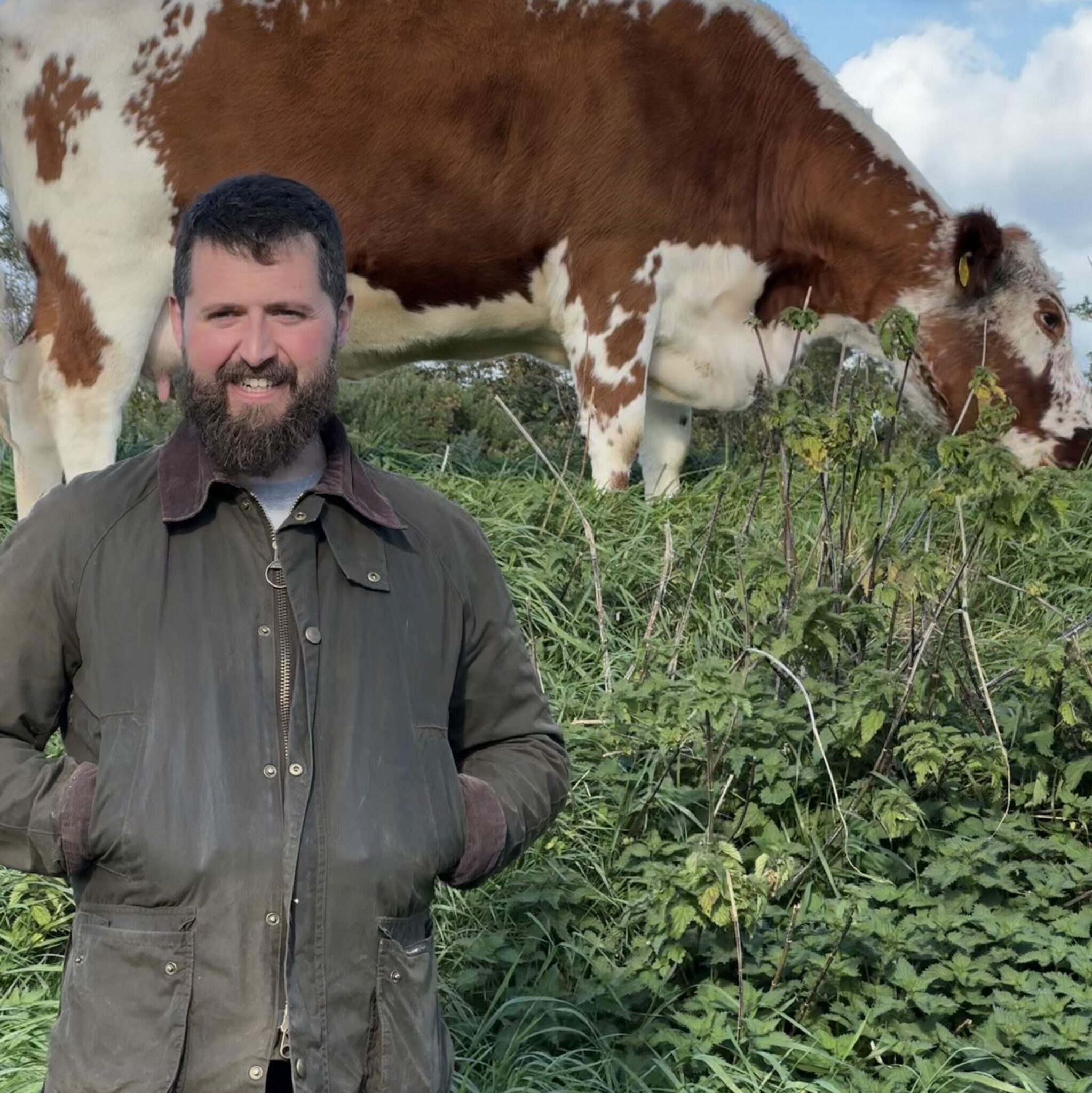 ORFC 2025 Chairs and Speakers - Oxford Real Farming Conference